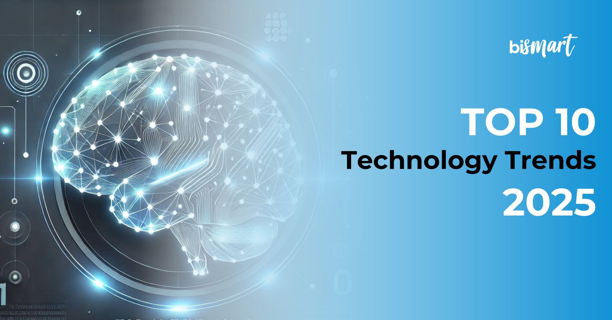 2025 Technology Trends: What CIOs and IT Leaders Need to Know